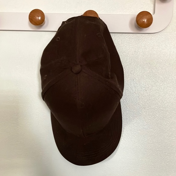 Primark | Accessories | New Without Tags Primark Brown Baseball Cap ...
